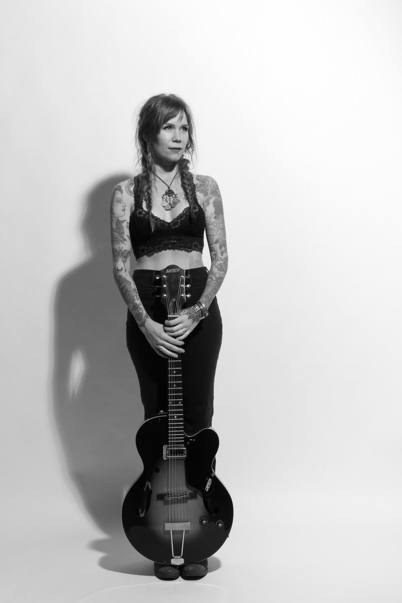 Midnight Tears | Sara Jean Stevens