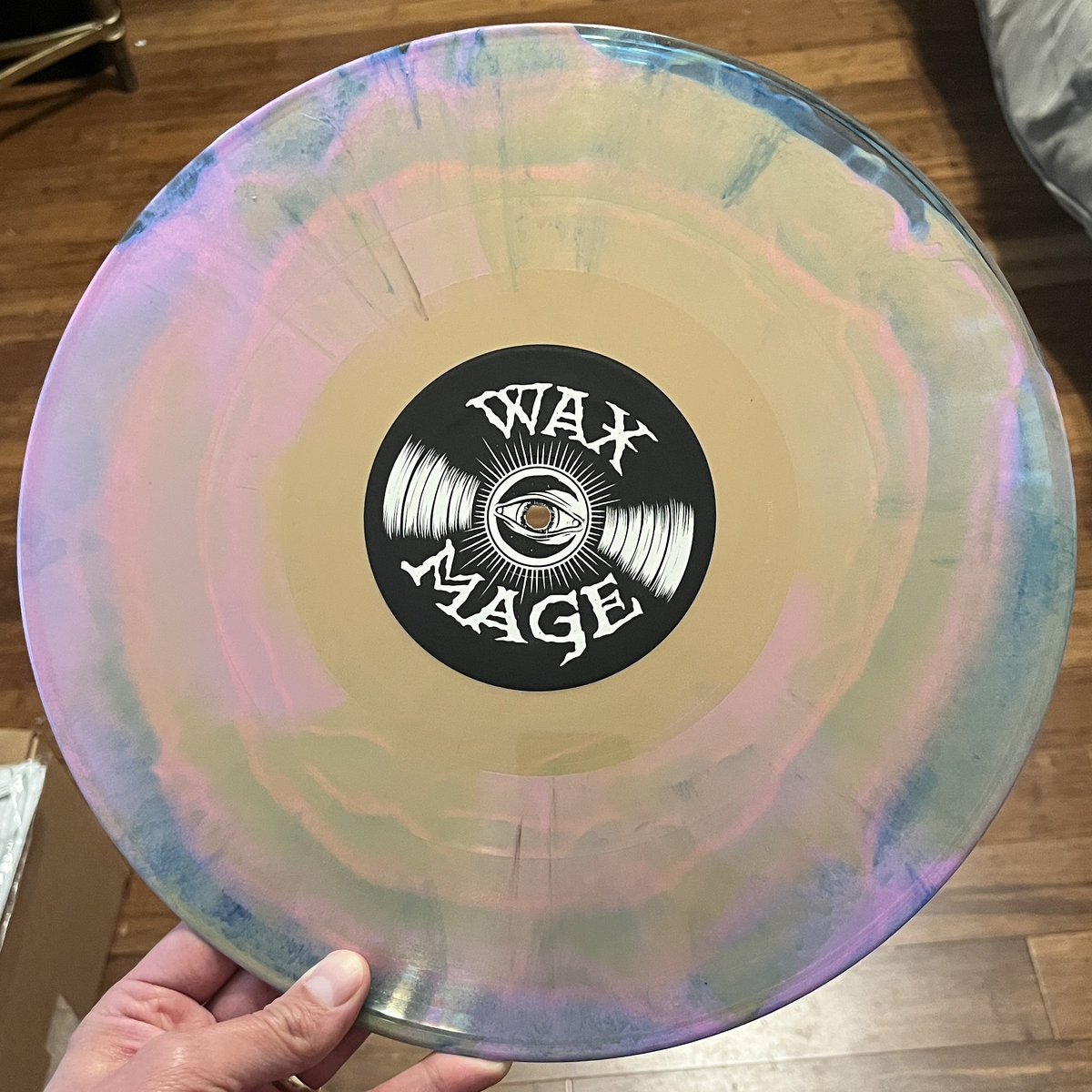 Quartet Music Vol. I: LuMiSong | Michaël Attias