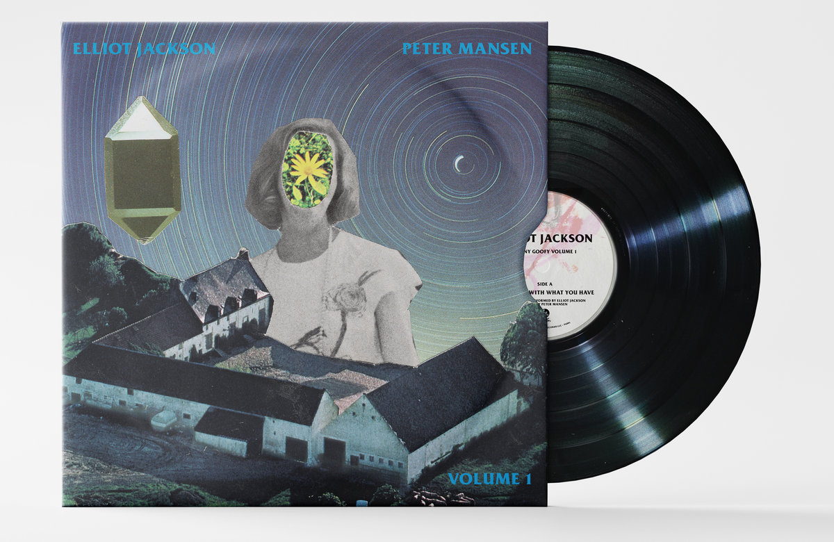 Volume 1 featuring Elliot Jackson & Peter Mansen | Funny Goofy Records