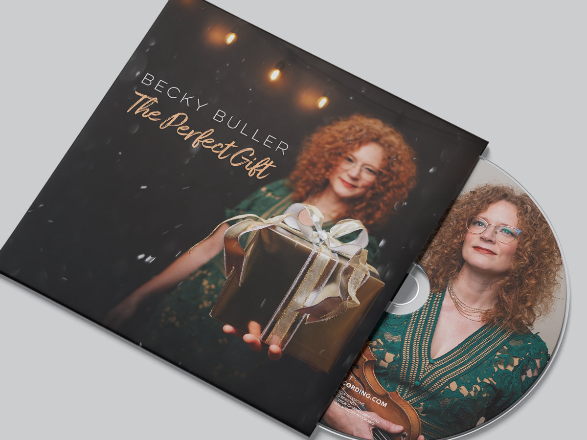 The Perfect Gift | Becky Buller