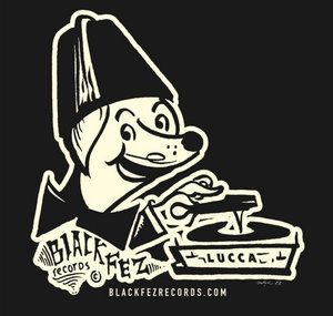 Merch | Black Fez Records