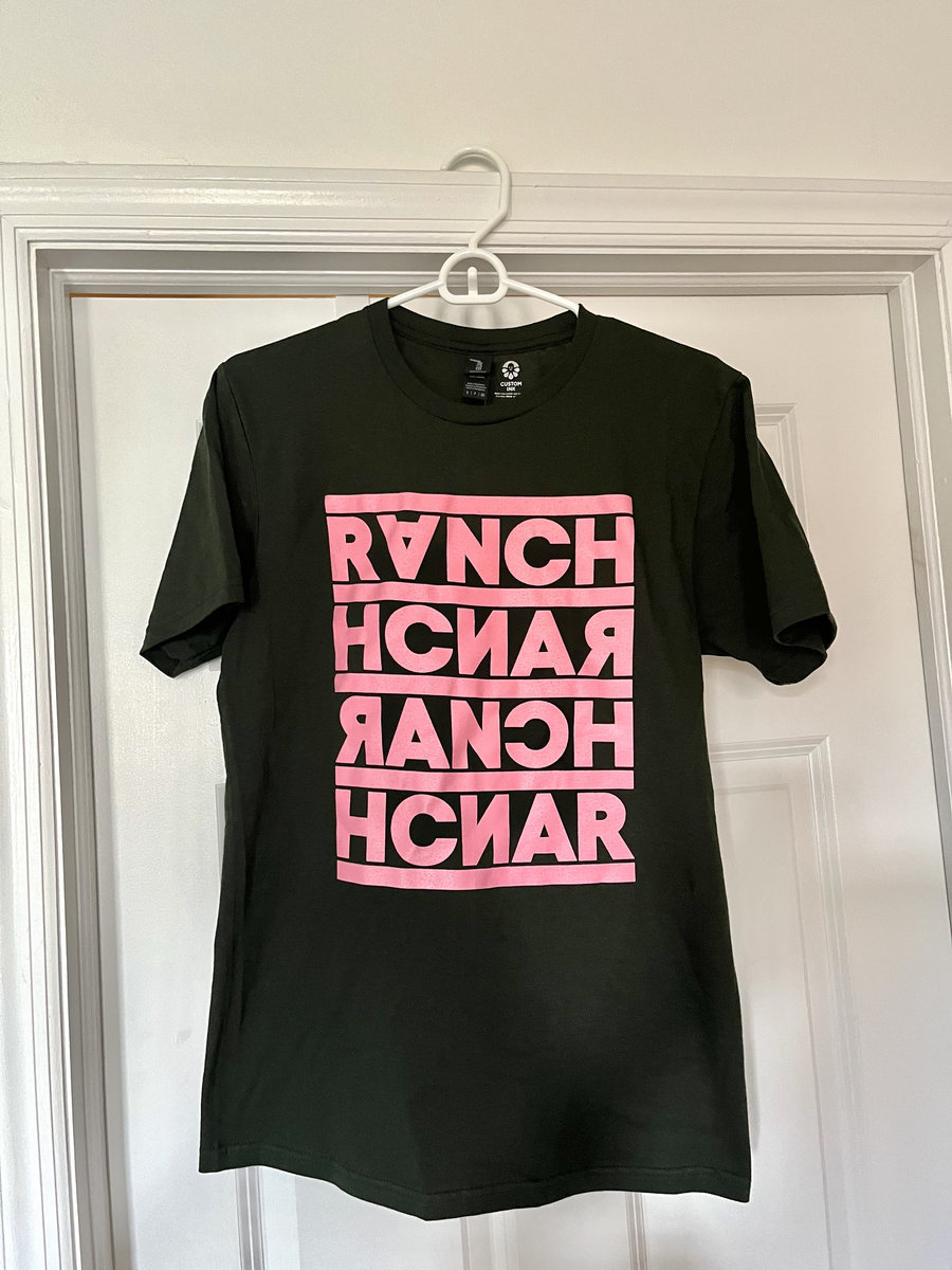 Ranch Ranch Ranch Ranch shirt | Ranch Ranch