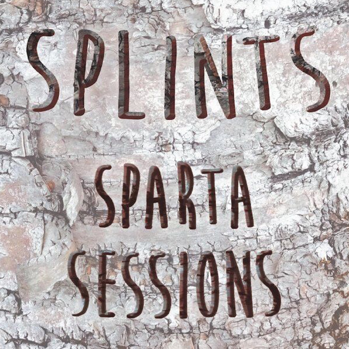 Sparta Sessions | Splints | The Splints
