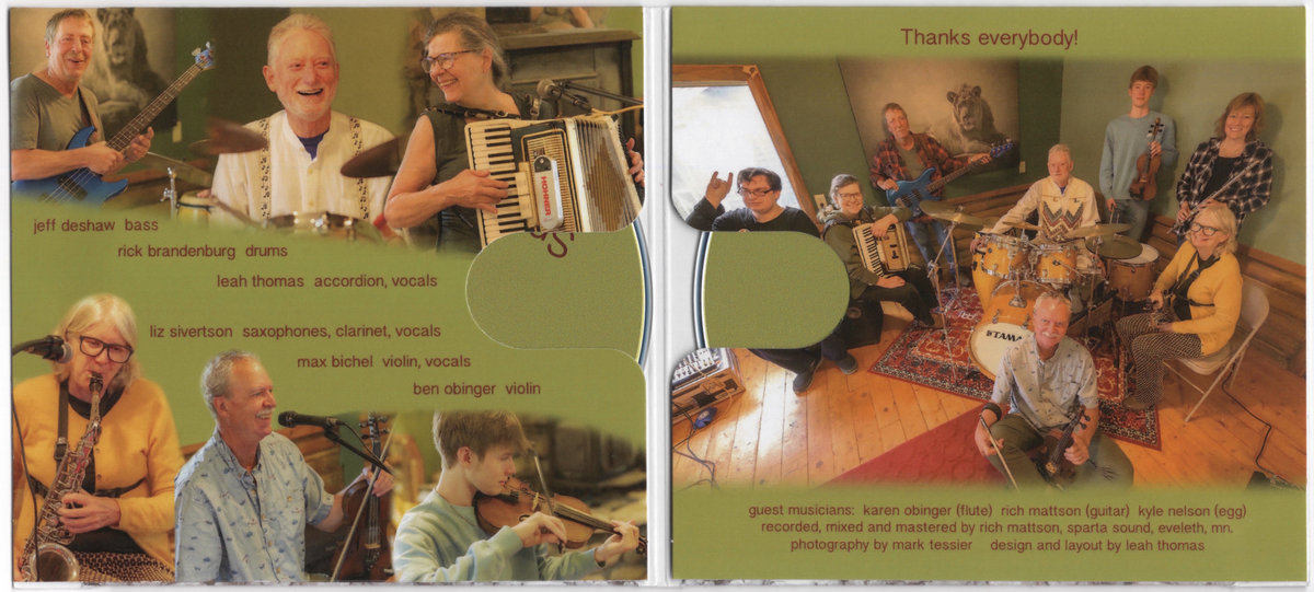 Sparta Sessions | Splints | The Splints