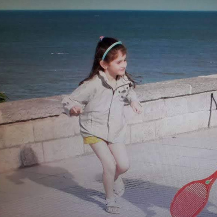 desaparecer | tonchi