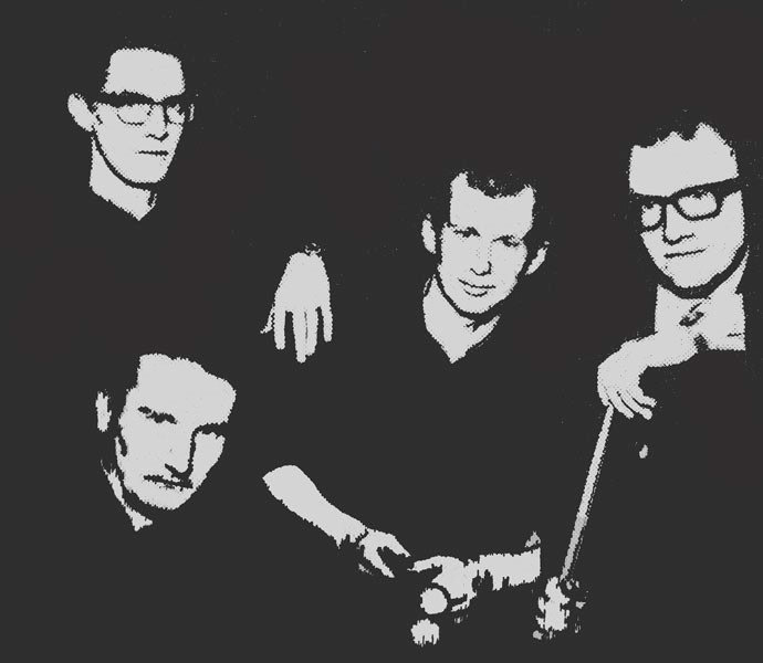 Axiom | Tom Prehn Quartet