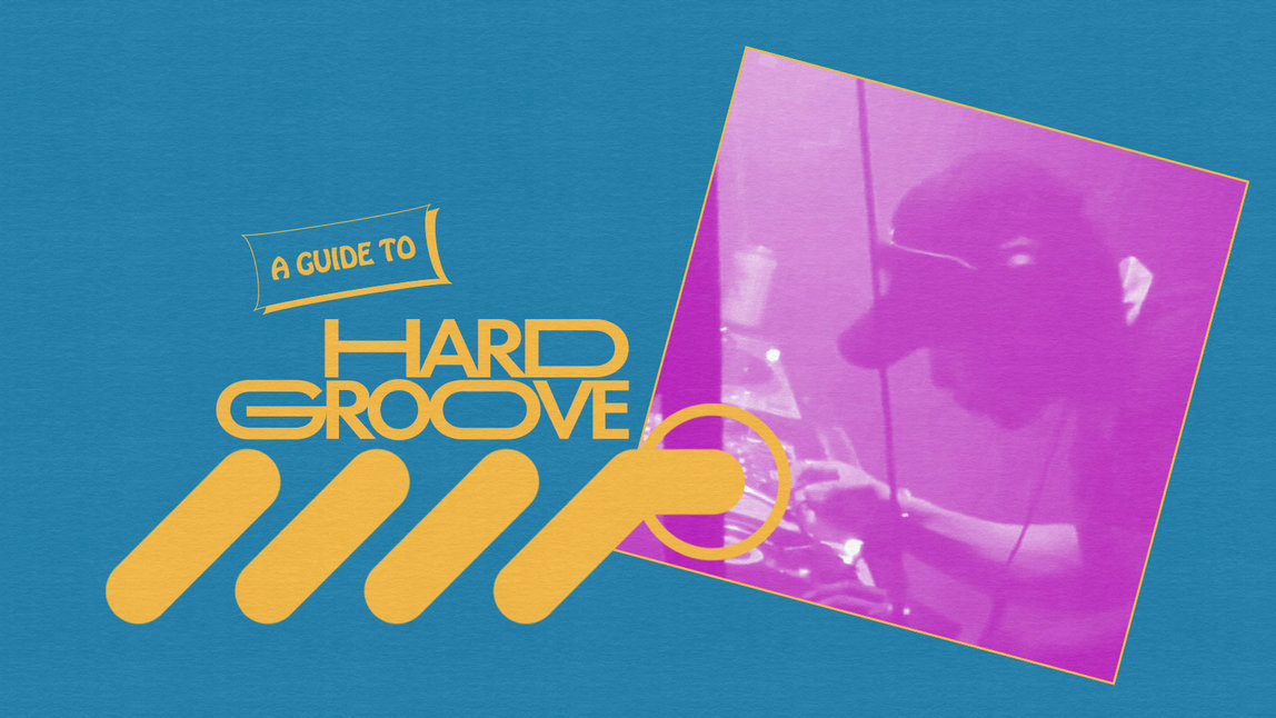 The Second Coming of Hardgroove | Bandcamp Daily