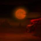 Afterthoughts | Red Vox | Vine