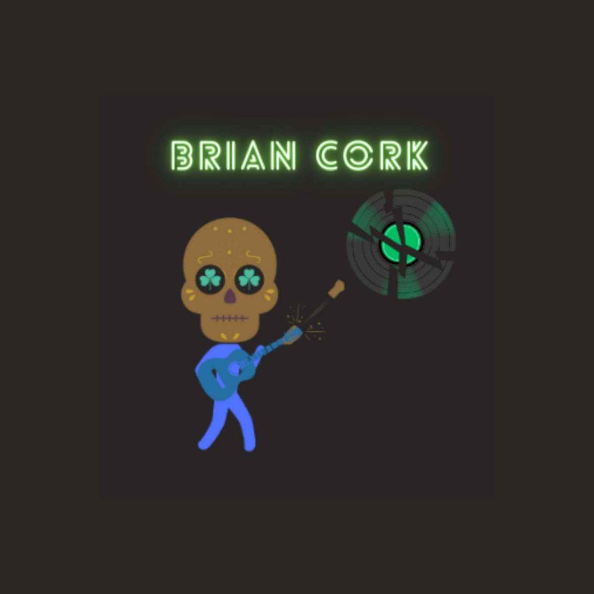 Brian Cork | Brian Cork