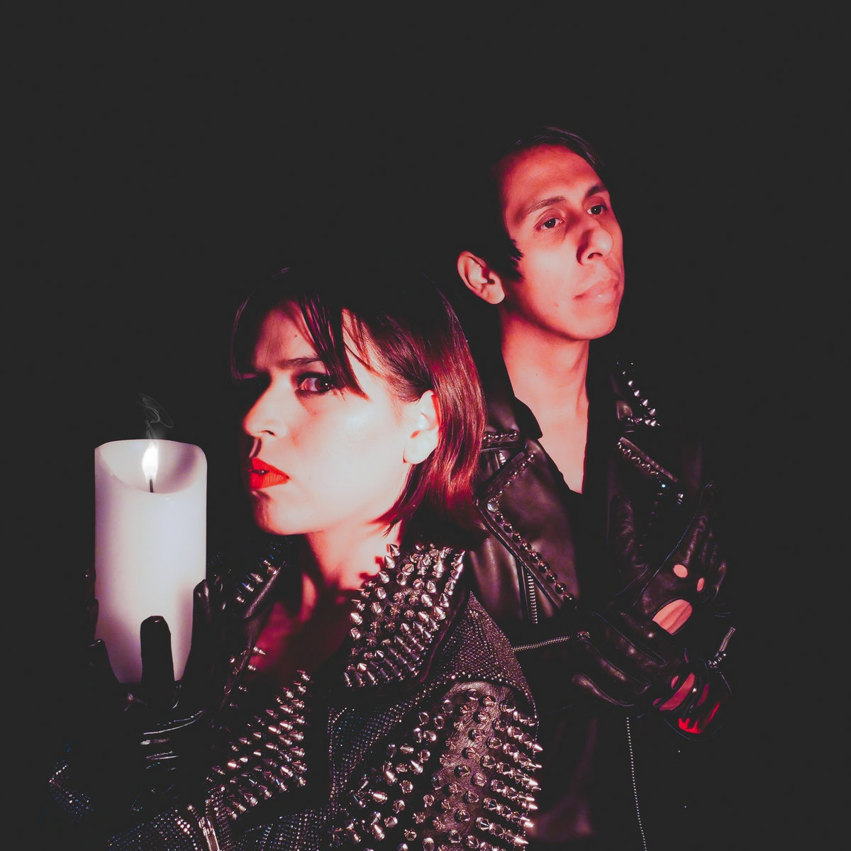 Shattered | Glass Spells