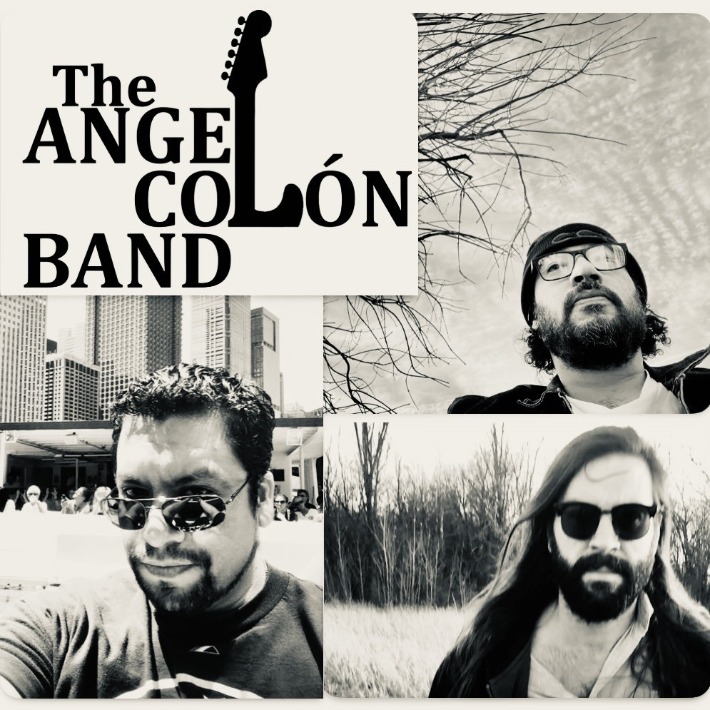 Prisoner | The Angel Colon Band