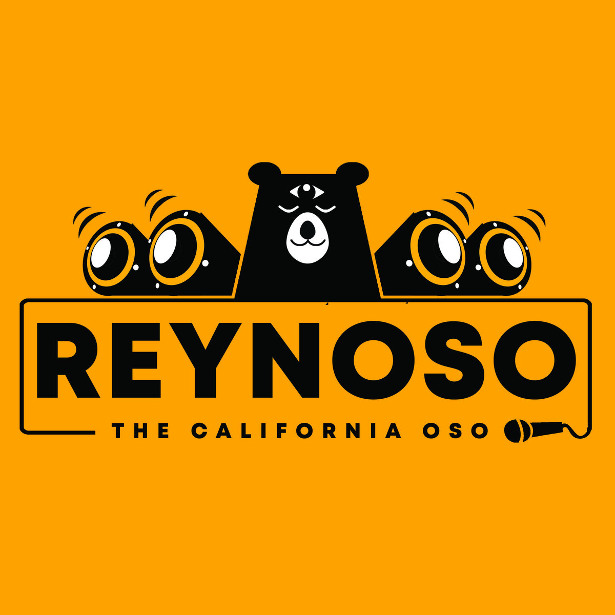 Once Upon A Dream | Reynoso The California Oso