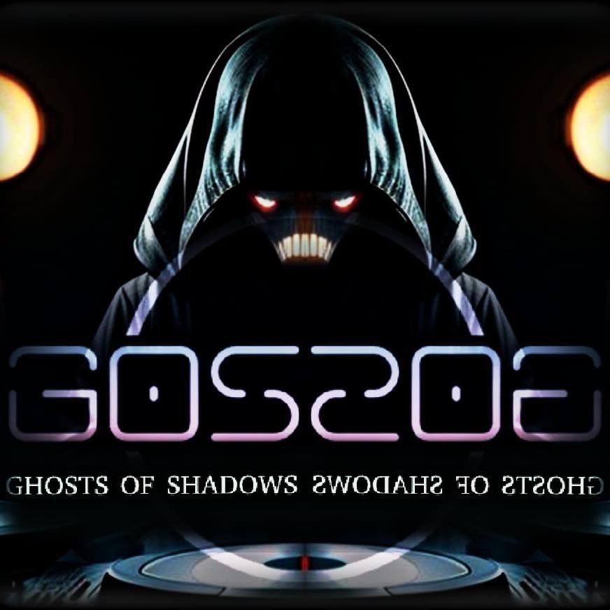Ghosts of shadows,shadows of Ghosts | GossoG