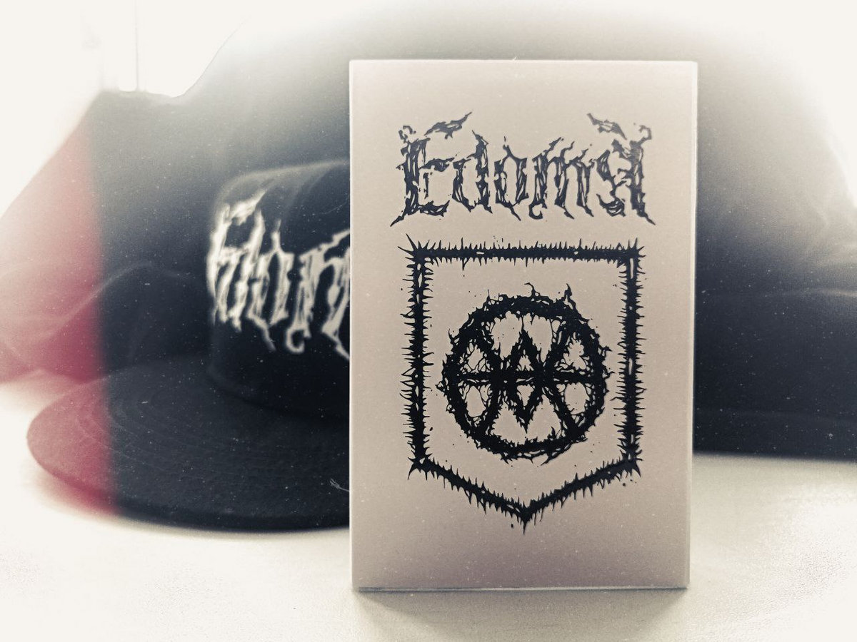 Shades of Cold Despair | Edoma | Svanrenne Music