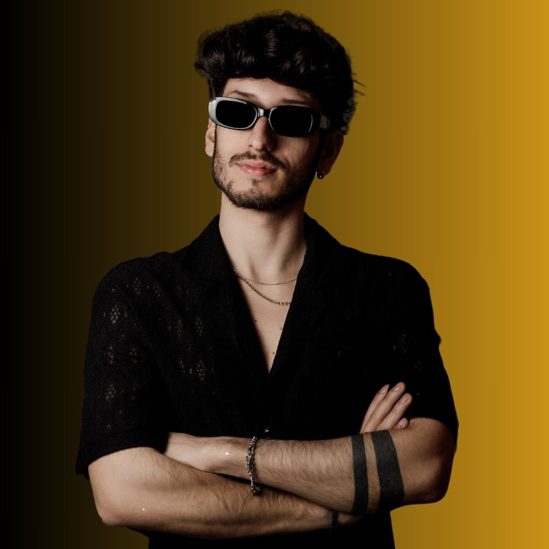 Alan Braxe, Fred Falke - INTRO (GABRI&SILVE Edit) | GABRI&SILVE