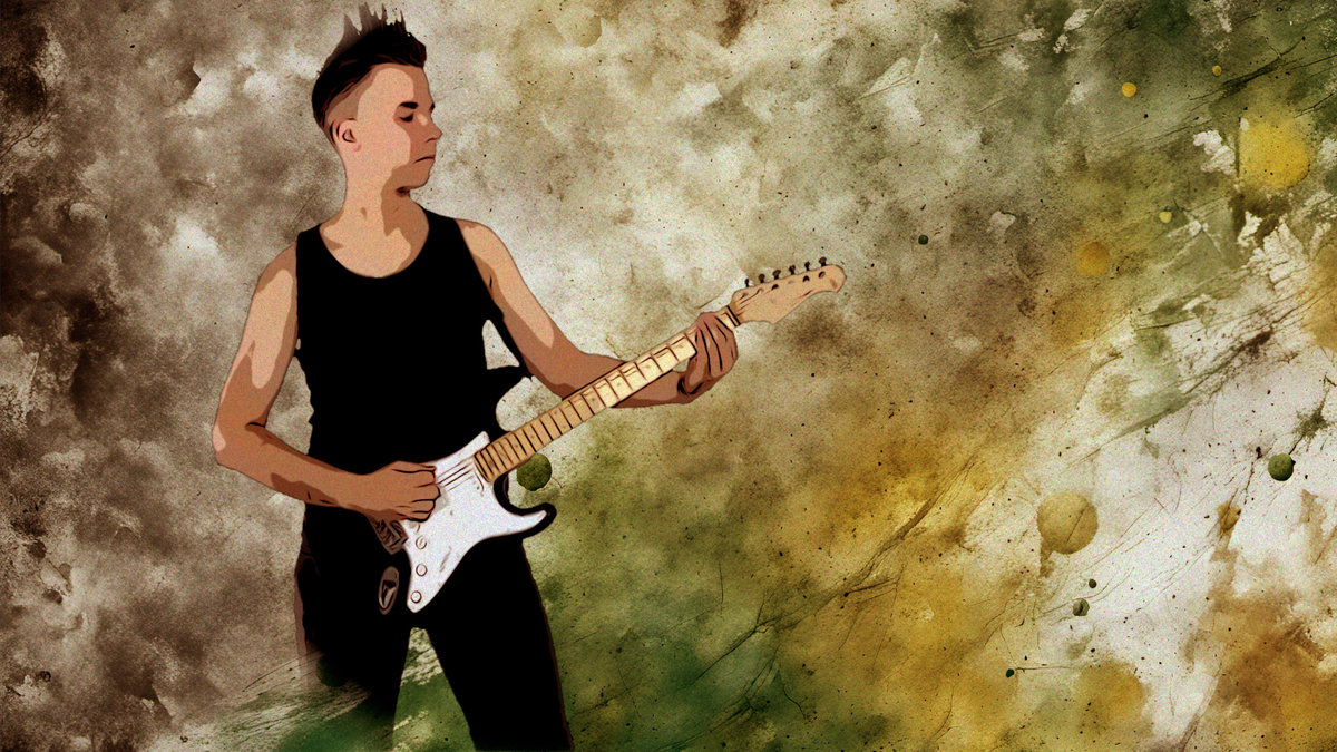 Revived | Matt Woron