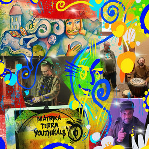 Music | Cosmic Dub Hop