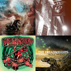 Fortune and Glory, Pleasure and Pain | Raygun Cowboys