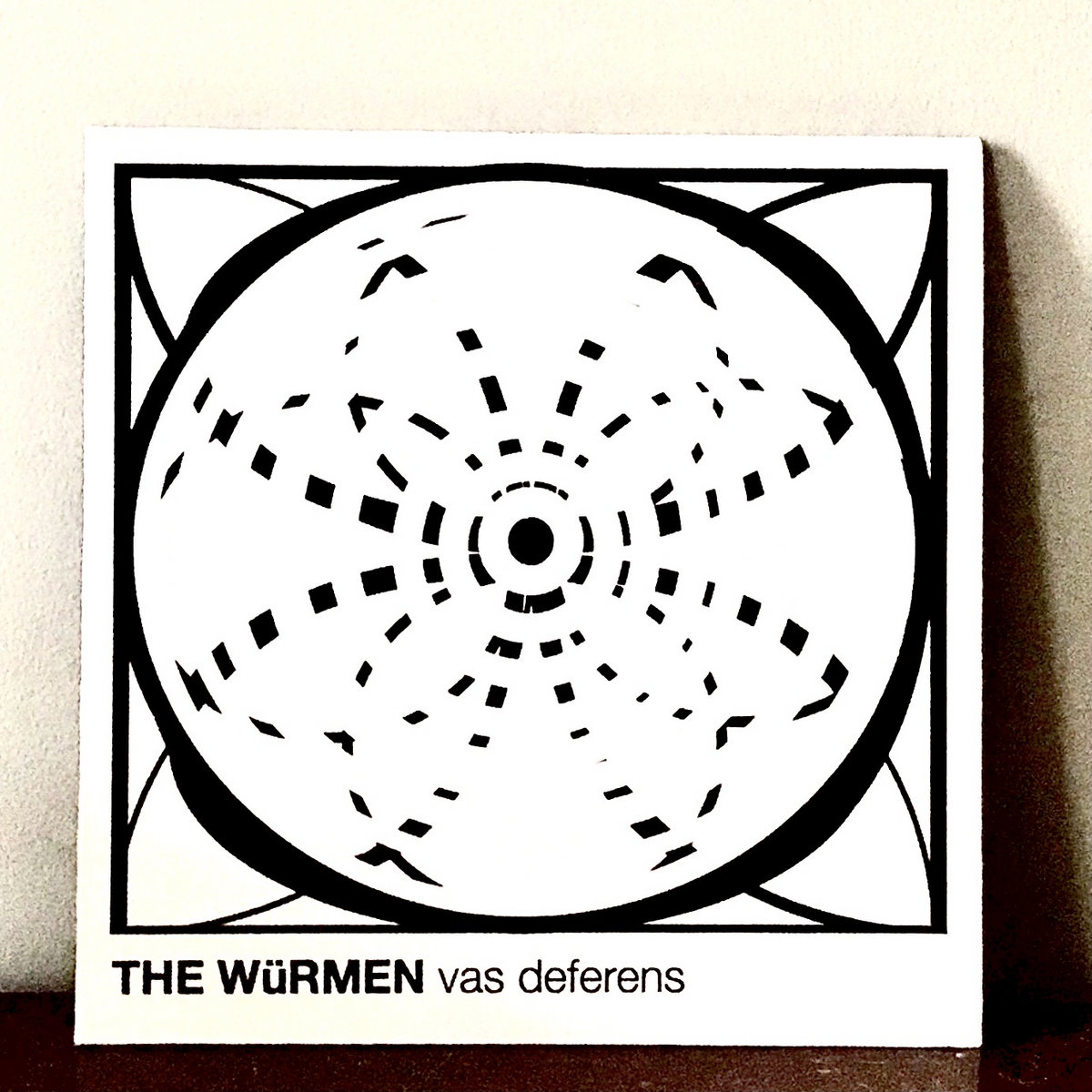 Vas Deferens | The Würmen