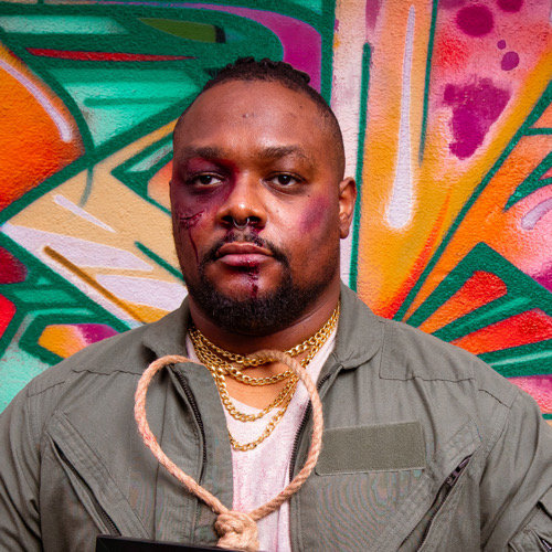 Sessions From the Norf Vol. 2 | Half-Centric