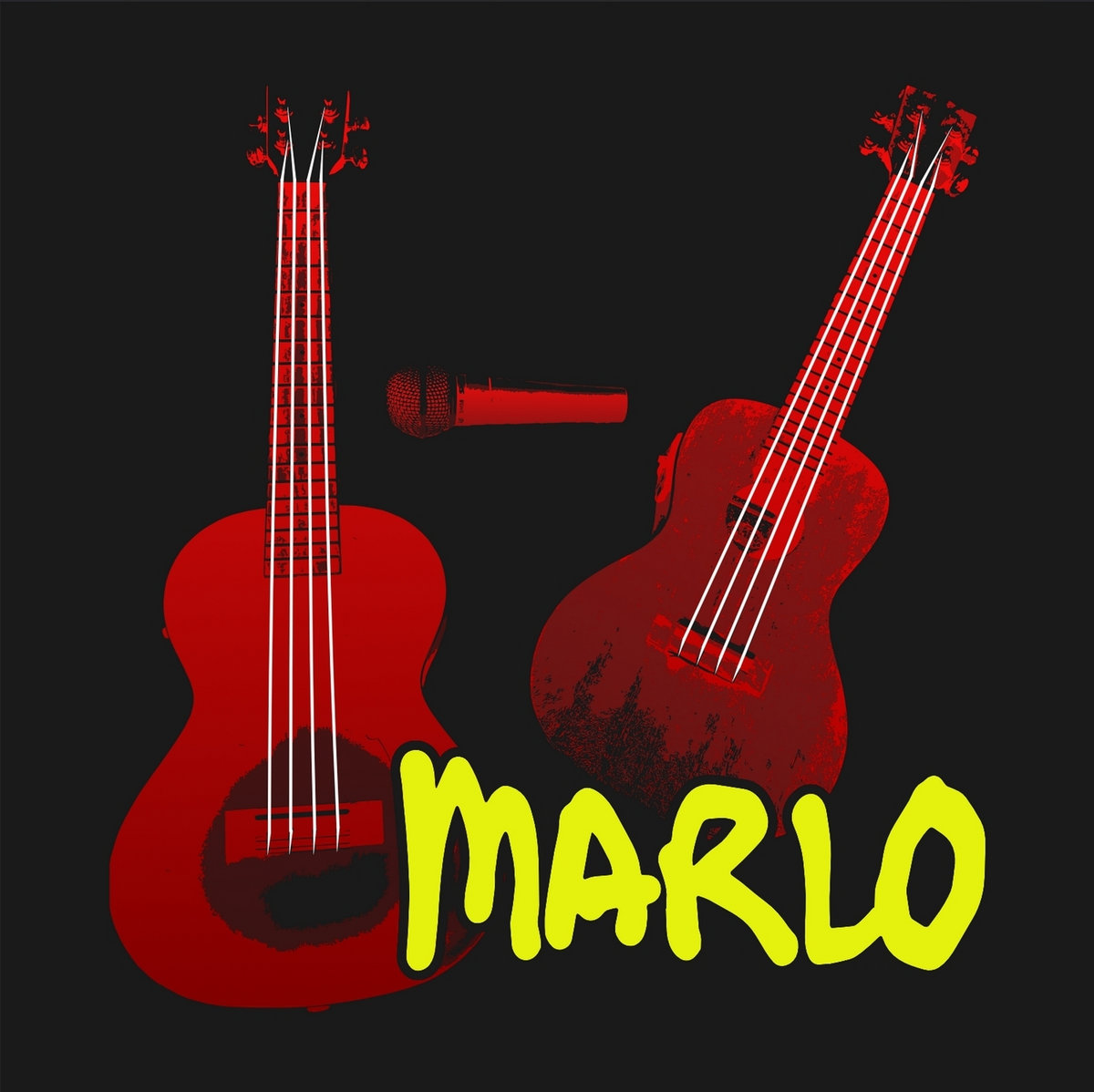 A Ukulele Girl Tribute to twenty one pilots | MARLO
