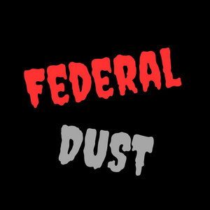Music | Federal Dust Digital Albums