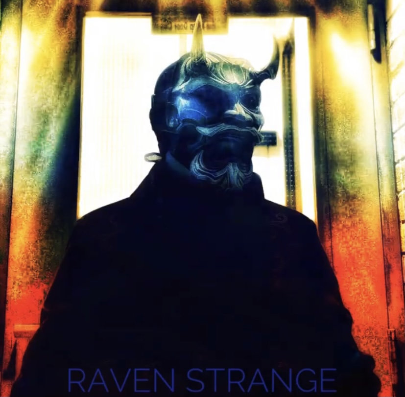 Psychosis | Raven Strange