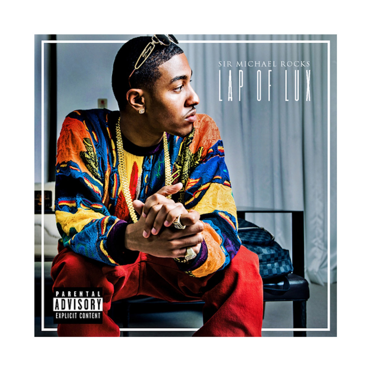 Lap Of Lux (Banco Reserve Edition) | Sir Michael Rocks