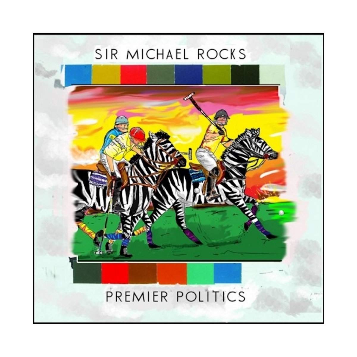 Premier Politics (Banco Reserve Edition) | Sir Michael Rocks