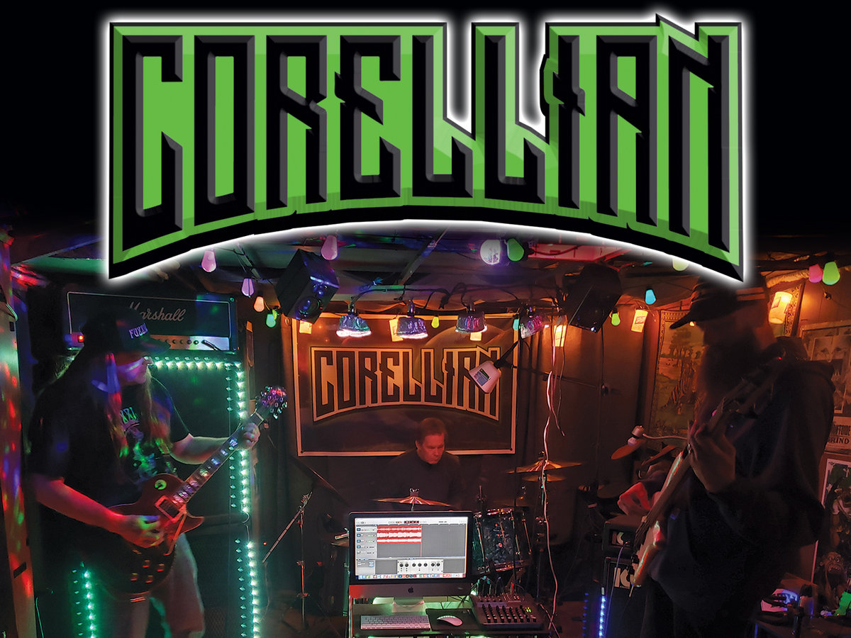 Voidwalker | CORELLIAN