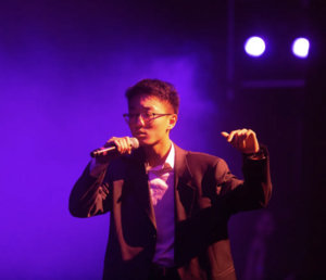 Music | Andrew Chen