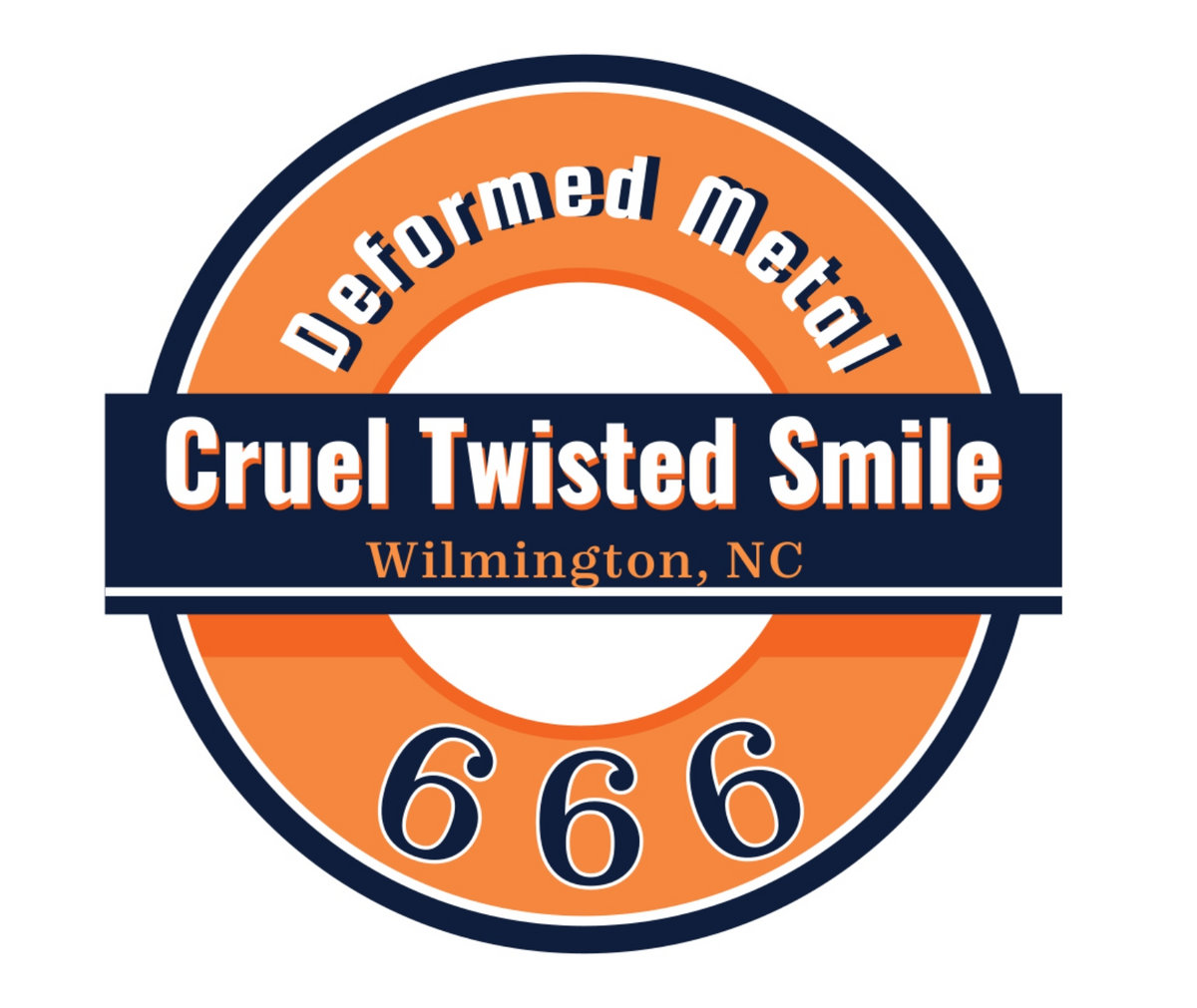 Berkowitz | Cruel Twisted Smile