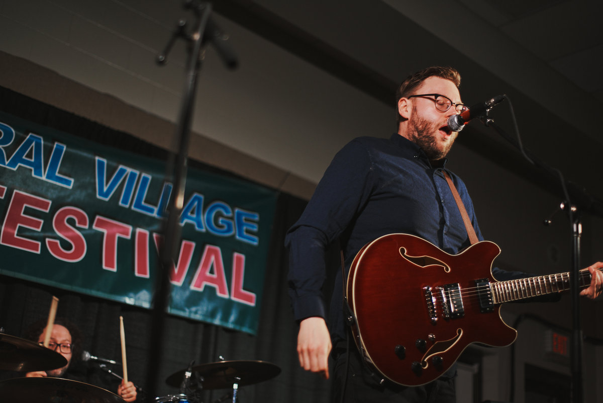 Non-Fantastical Western | Workprint