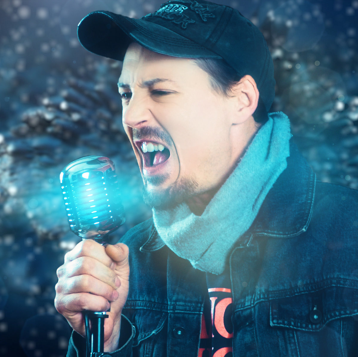 My Covers | CHEST Covers