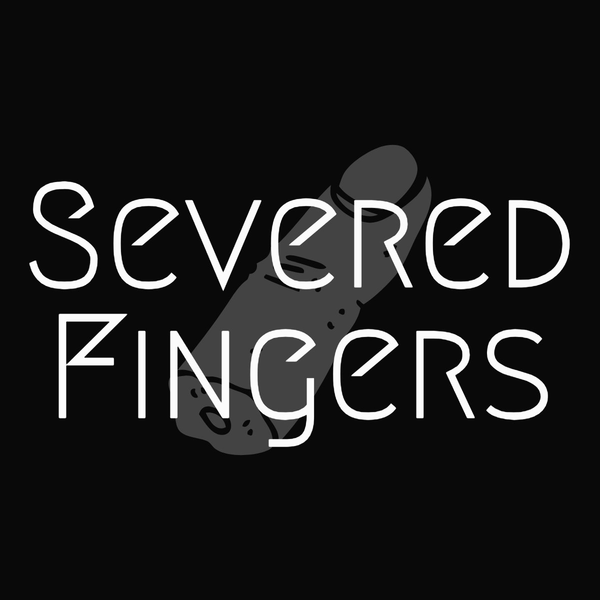 BROKEN RIBS | Severed Fingers