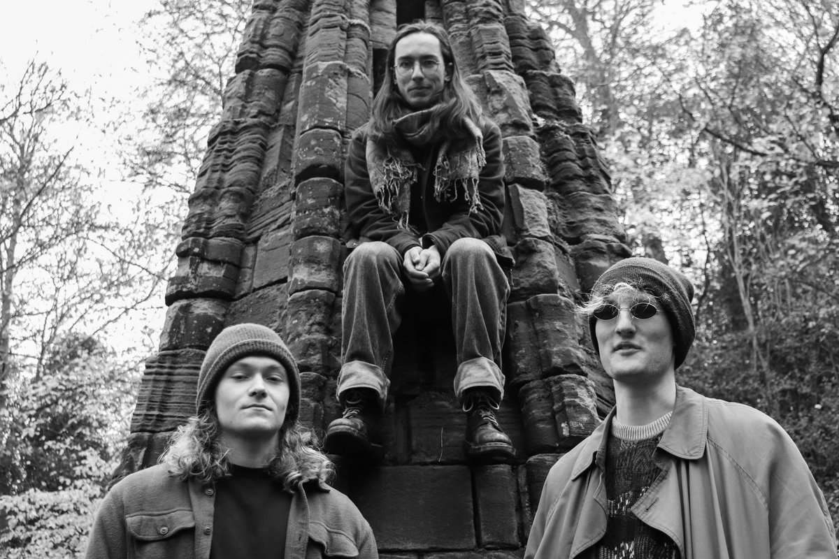 Passing Waves | Passing Waves