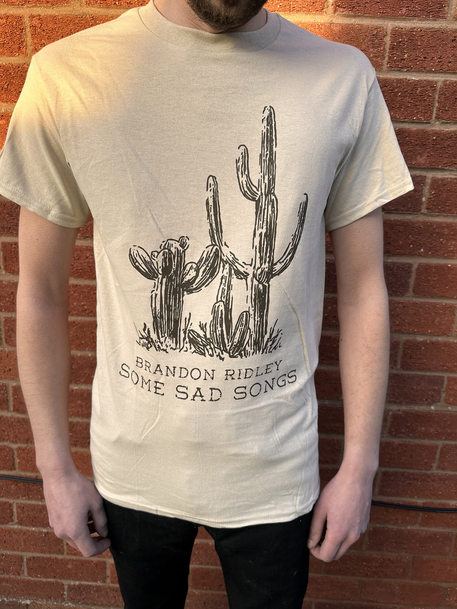 Some Sad Songs | Brandon Ridley