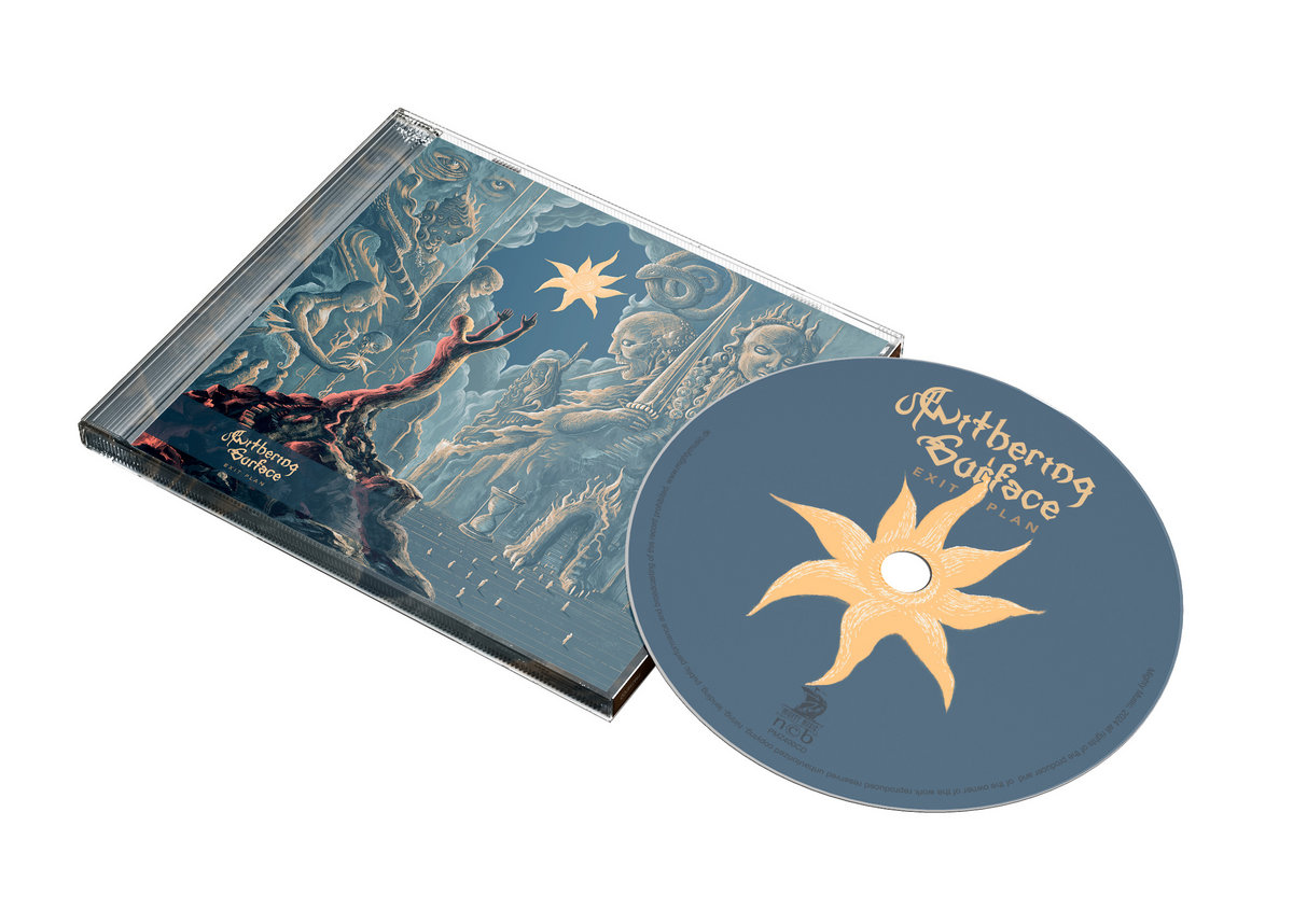 Exit Plan | Withering Surface