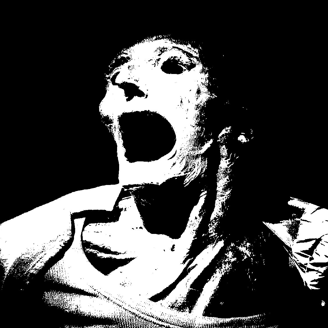 From The Bottom Of The Sewers | Deaf Owl