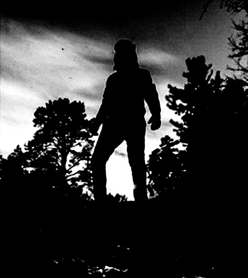 The Ancient Tales | Phaunos