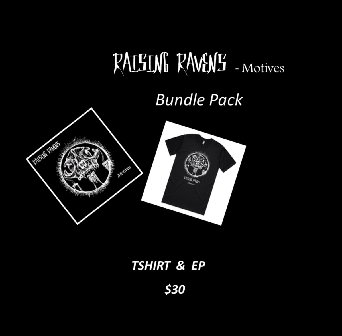 Double Bundle Pack Interloper Records double-bundle-pack-interloper-records