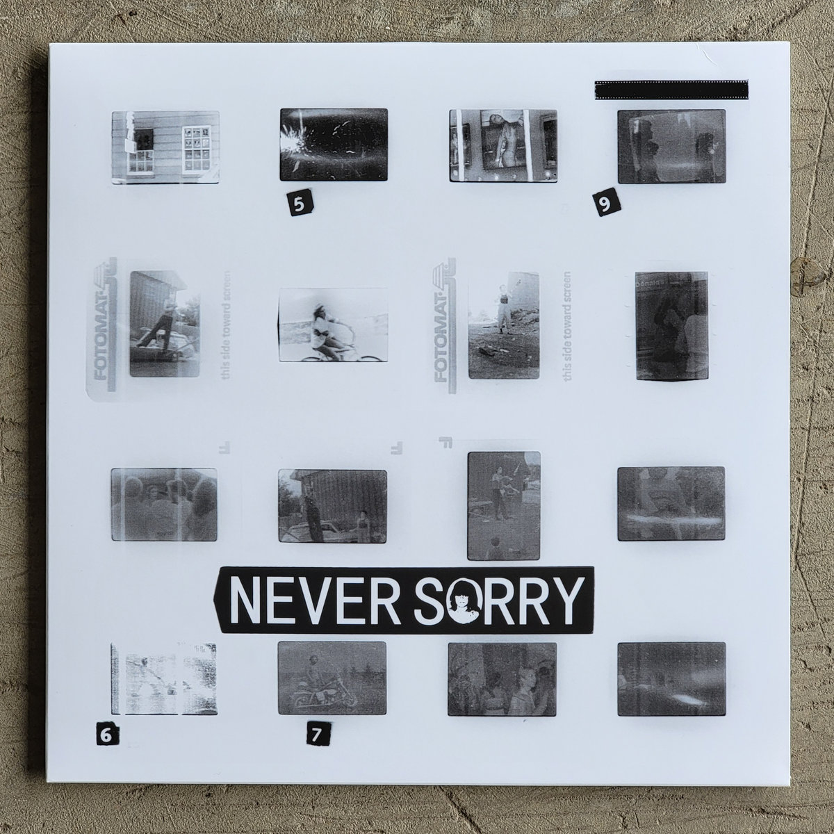 Dedicated To Donald Curry | NEVER SORRY | Waves Crashing Piano Chords