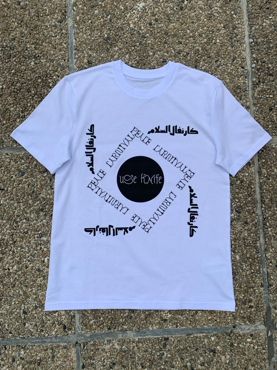 Peace Carnival | Use Knife