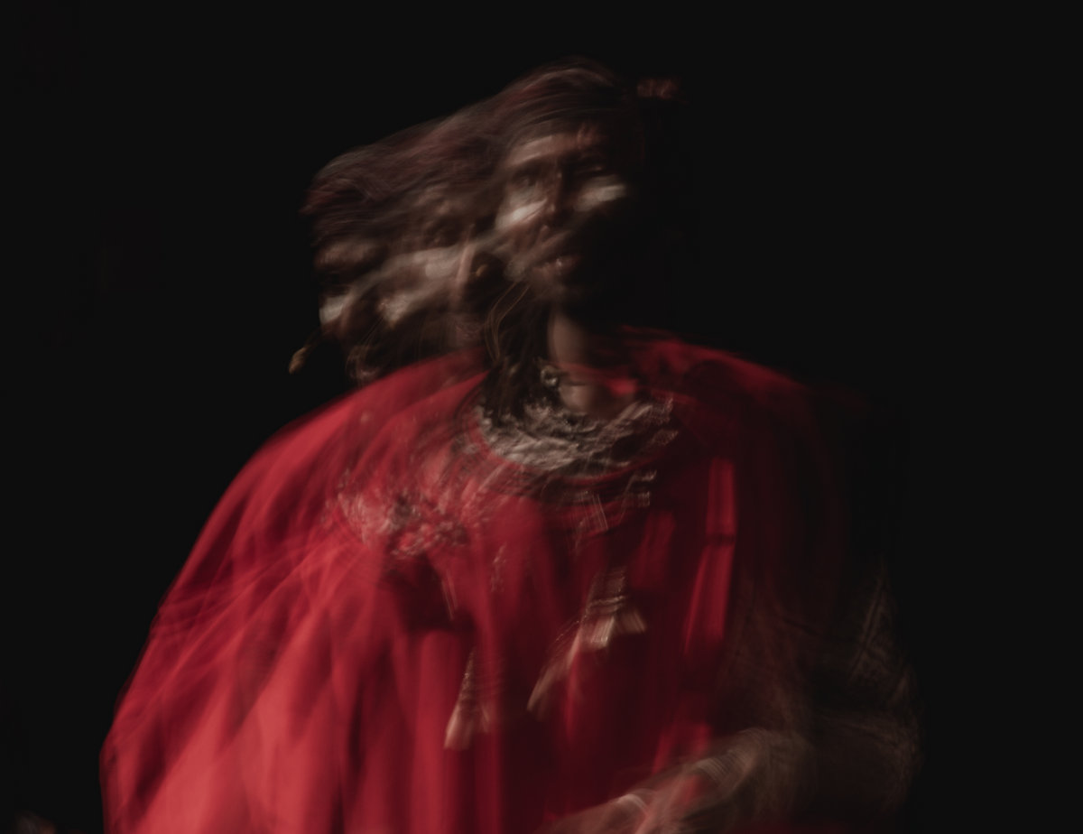 inGuqu | Mntana.WeXhwele /Indigenous Frequency Cast