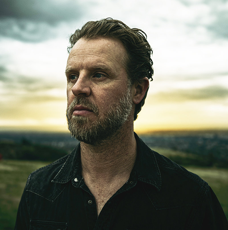 The Long Way Home | Matt Ward