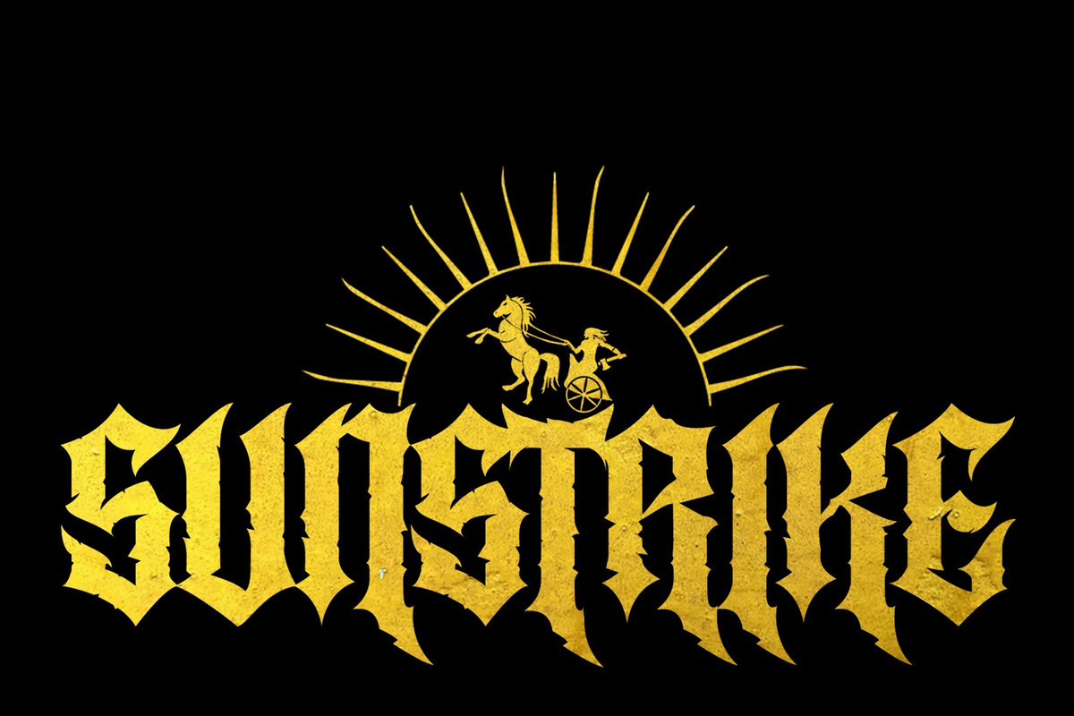 WAR, ECSTASY and DEATH | Sunstrike