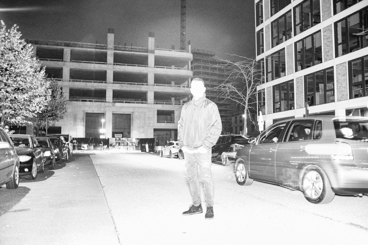 Bend or Break EP | ADNS