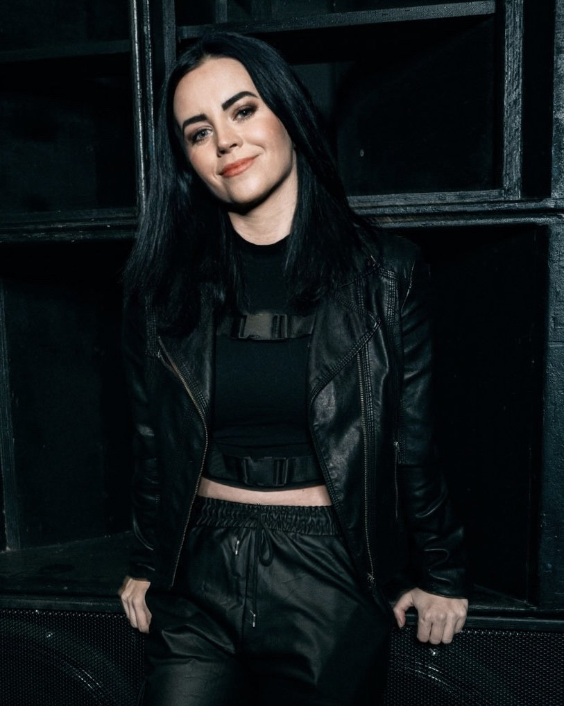 Childish Gambino - This Is America (Janika Tenn remix) | Janika Tenn