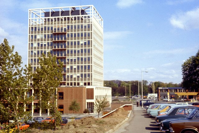 The Lanes Re-Development | Carlisle City Council