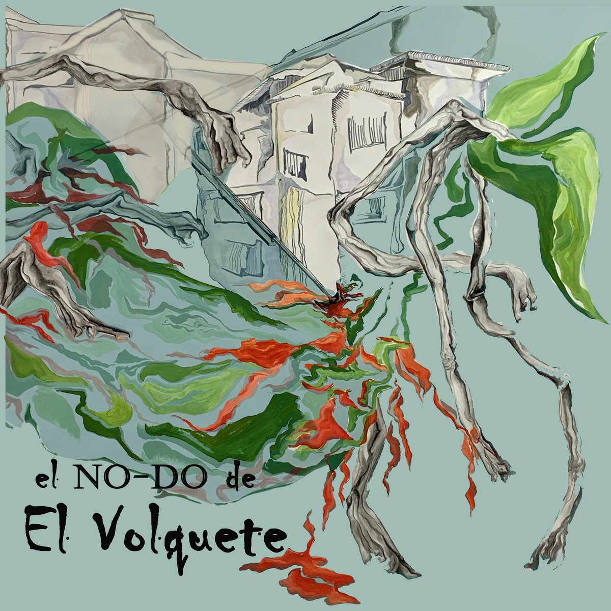 el NO-DO de El Volquete | El Volquete